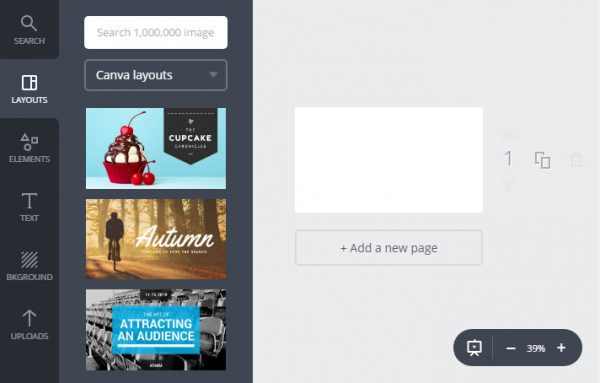 Cách tạo Banner Online bằng Canva đơn giản và miễn phí