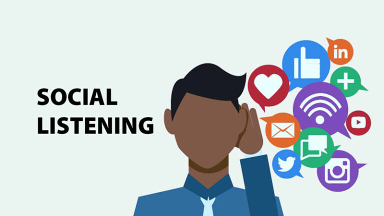 Social Listening là gì? 5 Công cụ Social Listening hiệu quả
